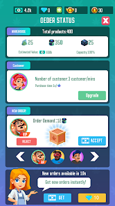 Download & Play Idle Weed Inc on PC with NoxPlayer - Appcenter