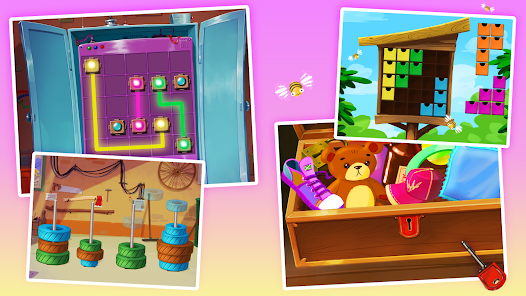 Download & Play Clean Up Kids on PC with NoxPlayer - Appcenter