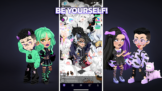 Download & Play Highrise: Virtual Metaverse on PC with NoxPlayer ...