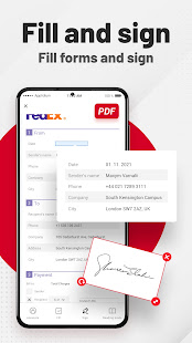 Download PDF Pro: Edit,Sign,Convert PDF on PC with NoxPlayer - Appcenter