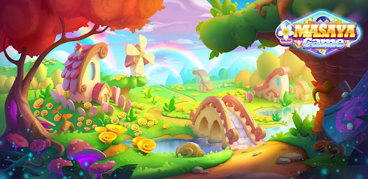 Download & Play Masaya Lucky Game Pro on PC with NoxPlayer - Appcenter