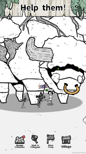 Download Ooga Ooga!：Tribe Simulator on PC with NoxPlayer - Appcenter