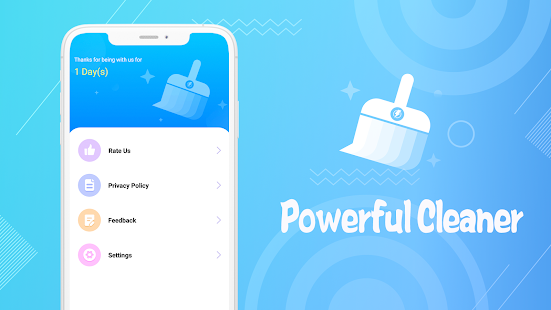 Download Powerful Cleaner on PC with NoxPlayer - Appcenter