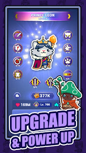 Download Catopia: Rush on PC with NoxPlayer - Appcenter