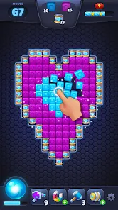 Download & Play Cubes Empire Champions on PC with NoxPlayer - Appcenter