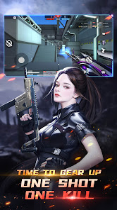 Download & Play Fire at Will on PC with NoxPlayer - Appcenter