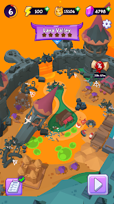 Download & Play Hell Merge on PC with NoxPlayer - Appcenter