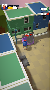 Download & Play Street Dude - Homeless Empire on PC with NoxPlayer ...