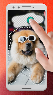 Download Photo Editor Background Eraser on PC with NoxPlayer - Appcenter