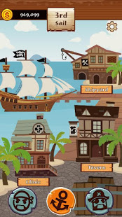 Download Pirate of Freeport on PC with NoxPlayer - Appcenter