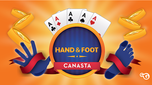 Download & Play Hand and Foot Canasta on PC with NoxPlayer - Appcenter