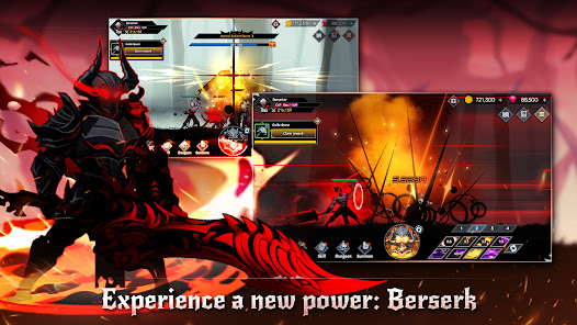 Download & Play IDLE Berserker : Action RPG on PC with NoxPlayer ...