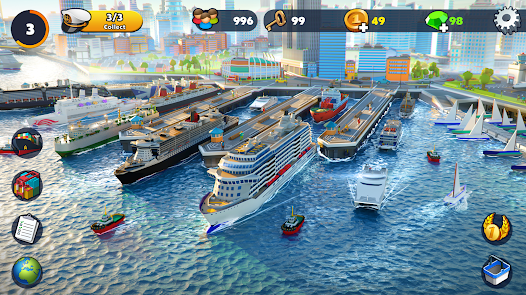 Download & Play Port City: Ship Tycoon 2023 on PC with NoxPlayer ...