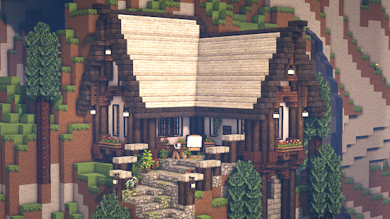 Download Block Box Mini Earth on PC with NoxPlayer - Appcenter