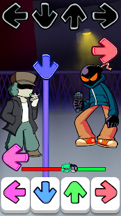 Download FNF Music Battle: Original Mod on PC with NoxPlayer - Appcenter