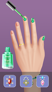 Download & Play Makeover salon: Makeup ASMR on PC with NoxPlayer - Appcenter