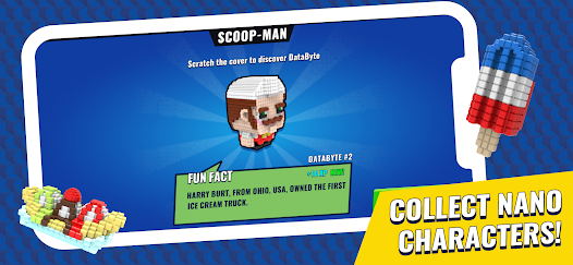 Download & Play NanoBytes: ByteWorld on PC with NoxPlayer - Appcenter