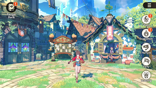 Download & Play Volzerk on PC with NoxPlayer - Appcenter