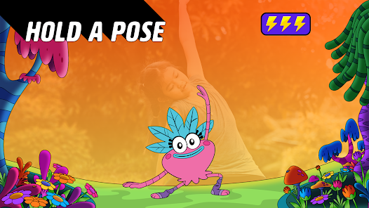 Download & Play GoNoodle Games - Fun games tha on PC with NoxPlayer - Appcenter