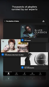 Download & Play Qobuz: Music & Editorial on PC with NoxPlayer - Appcenter