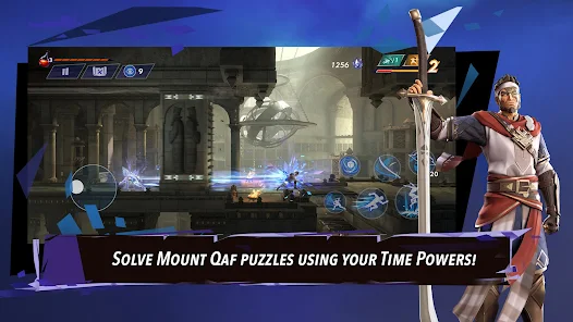 Download & Play Prince of Persia: Lost Crown on PC with NoxPlayer - Appcenter