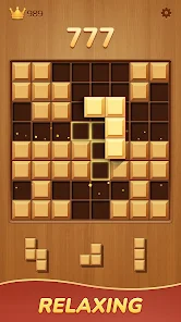 Download & Play Wood Block Challenge on PC with NoxPlayer - Appcenter