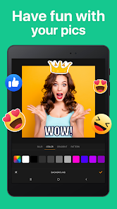 Download & Play GIF maker:Gif creator & editor on PC with NoxPlayer - Appcenter