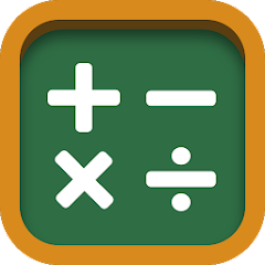 Download & Play Simple Math - Math Games on PC with NoxPlayer - Appcenter