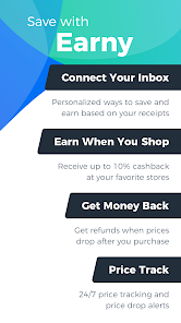Download & Play Earny: Shop & Get Money Back on PC with NoxPlayer ...