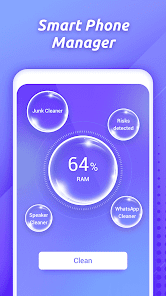 Download & Play Storm Cleaner on PC with NoxPlayer - Appcenter