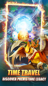 Download & Play Primon Legion: Kingdom on PC with NoxPlayer - Appcenter