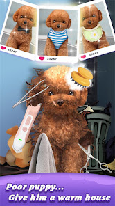 Download & Play ASMR Salon: A Life Spa on PC with NoxPlayer - Appcenter