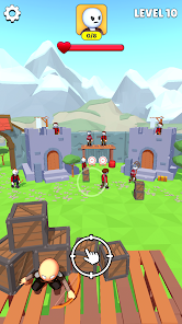 Download & Play Archer Shooter 3D on PC with NoxPlayer - Appcenter