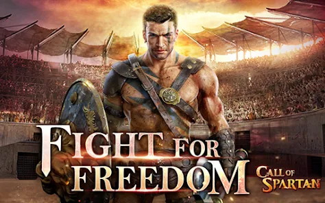 Download & Play Call of Spartan on PC with NoxPlayer - Appcenter