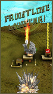 Download Mortar Clash 3D: Battle Games on PC with NoxPlayer - Appcenter
