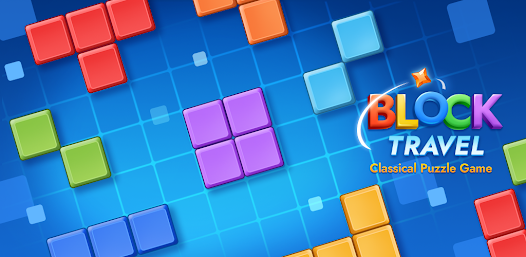 Download & Play Block Travel on PC with NoxPlayer - Appcenter