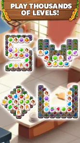 Download & Play Tile Busters on PC with NoxPlayer - Appcenter