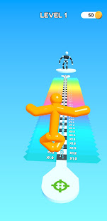 Download & Play Tall Man Run on PC with NoxPlayer - Appcenter