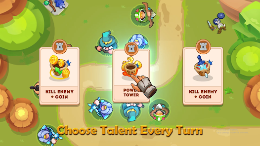 Download & Play Raid Royal: Tower Defense on PC with NoxPlayer - Appcenter