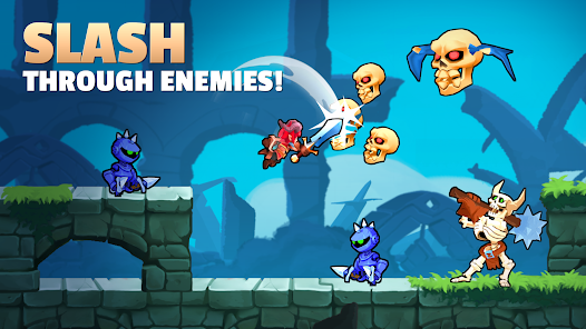 Download & Play Sword Game on PC with NoxPlayer - Appcenter