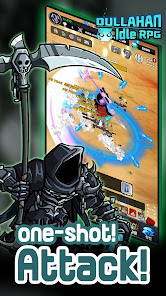 Download & Play Dullahan RPG on PC with NoxPlayer - Appcenter