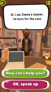 Download Judge 3D on PC with NoxPlayer - Appcenter