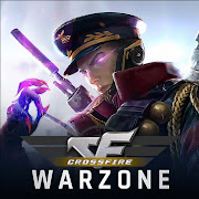 Download & Play CROSSFIRE: Warzone on PC with NoxPlayer - Appcenter