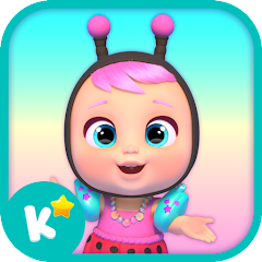 Download & Play Cry Babies on PC with NoxPlayer - Appcenter