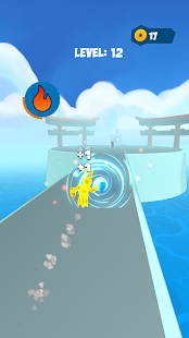 Download Manga Run: Rasengan! on PC with NoxPlayer - Appcenter