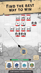 Download & Play Hero balls: epic RPG battle on PC with NoxPlayer ...