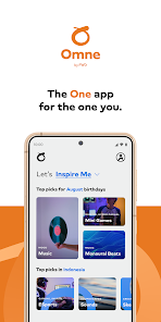 Download & Play Omne by FWD on PC with NoxPlayer - Appcenter