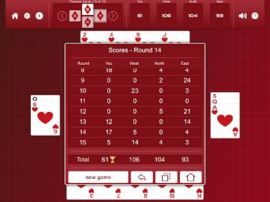 Download & Play Hearts on PC with NoxPlayer - Appcenter