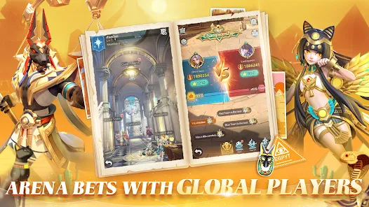 Download & Play Heroes of Crown on PC with NoxPlayer - Appcenter