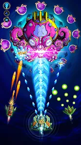 Download & Play Atlantis: Alien Space Shooter on PC with NoxPlayer ...